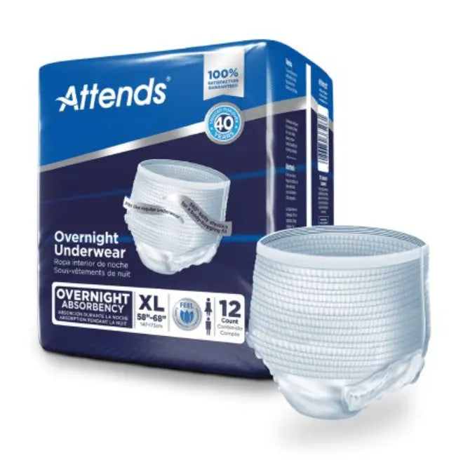 Shop Adult Diapers and Briefs Online - Stay Comfortable and Confident ...